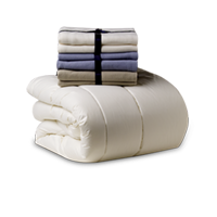 Allergy Bedding Products | Allergy Relief Bedding