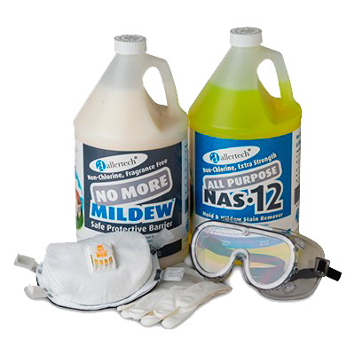 Home Allergy Control & Relief Products | National Allergy