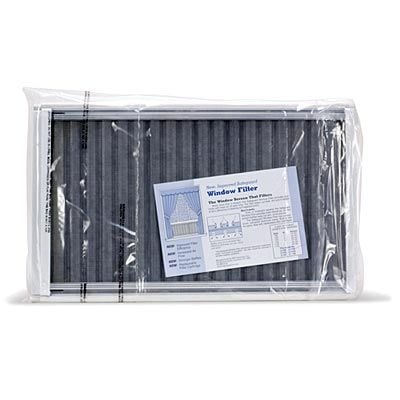 Window Air Conditioner Replacement Filters | National Allergy