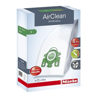 Miele vacuum cleaner bags store