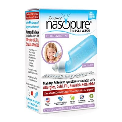 Sinus | Allergy Control Products Allergy Control Products
