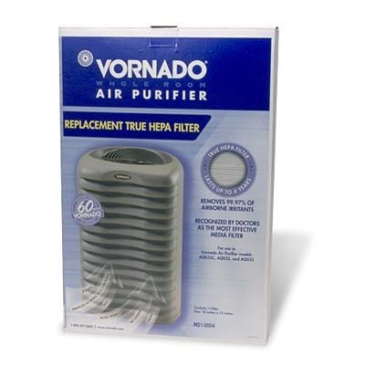Vornado air purifier replacement filters store