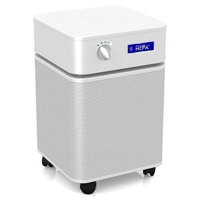 HEPA Air Purifiers for Allergies | True HEPA Air Cleaners