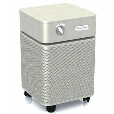 Austin Air Bedroom Machine HEPA Air Purifier HM402 National Allergy