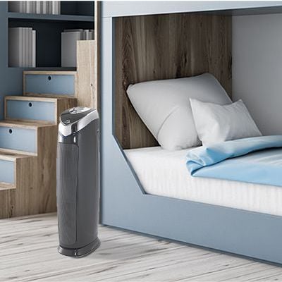 Dorm air purifier store
