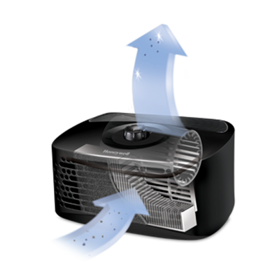 Honeywell hpa020b store