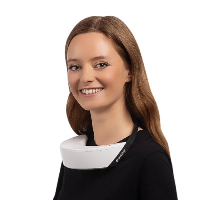 Air purifier for skin store