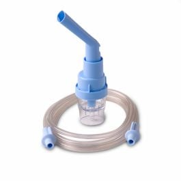 SideStream Reusable Nebulizer | Respironics HS860