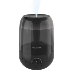 Honeywell Filter-free Ultra Comfort Cool Mist Humidifier | National ...